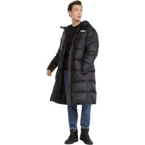 PUMA Long Oversized Down Coat