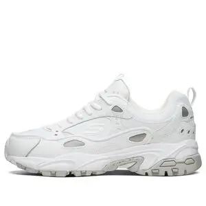 Sketchers Stamina Daddy Shoes - White