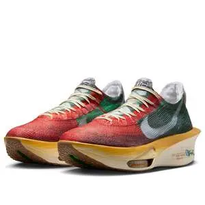 Nike Alphafly 3 "the Sting" Sneakers - Multi-color