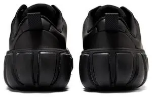 Onitsuka Tiger Dentigre Puff Sneakers - Black/black