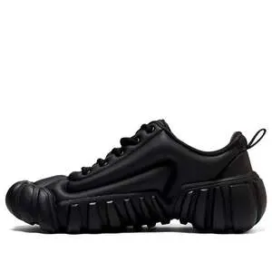 Onitsuka Tiger Dentigre Puff Sneakers - Black/black