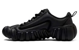 Onitsuka Tiger Dentigre Puff Sneakers - Black/black