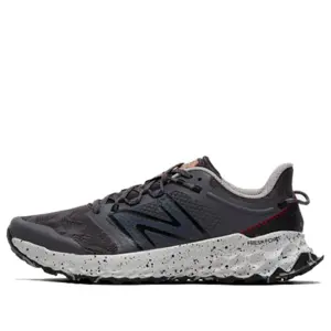NEW BALANCE Fresh Foam Garo Sneakers - Black/grey