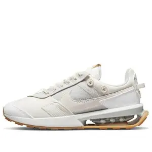 Nike Max Pre-day "voodoo Photon Dust Gum" Sneakers - White