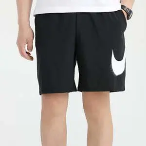 Nike As Flex Woven 3.0 Shorts With Swoosh Logo