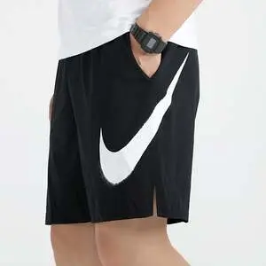 Nike As Flex Woven 3.0 Shorts With Swoosh Logo