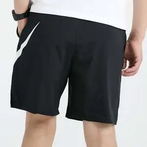 Nike As Flex Woven 3.0 Shorts With Swoosh Logo