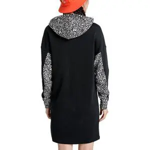 PUMA X Mr. Doodle Hooded Dress