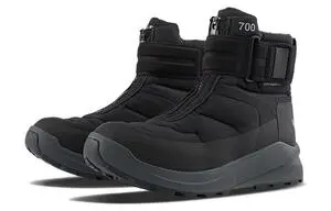 The North Face Nuptse Ii Strap Waterproof Boots