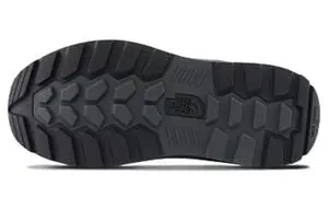 The North Face Nuptse Ii Strap Waterproof Boots - Black