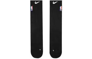 Nike Elite Crew Socks - Black