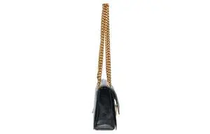 Balenciaga Crush Small Chain Bag