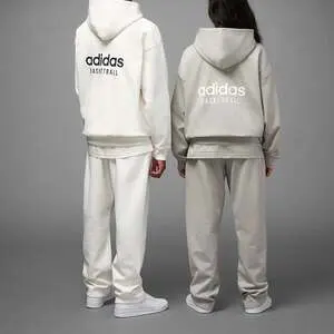 Adidas Basketball Sweatpants