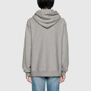 Gucci X Disney Mickey Mouse Hoodie