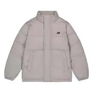 NEW BALANCE Lifestyle Down Jacket