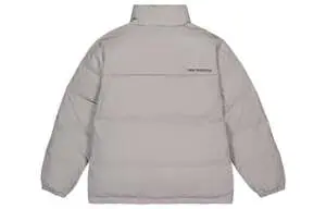 NEW BALANCE Lifestyle Down Jacket