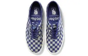 VANS Harry Potter X Authentic "ravenclaw" Sneakers - Blue/white