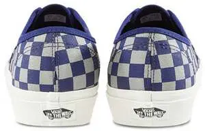 VANS Harry Potter X Authentic "ravenclaw" Sneakers - Blue/white
