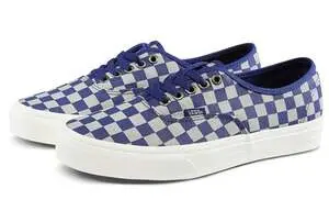 VANS Harry Potter X Authentic "ravenclaw" Sneakers - Blue/white
