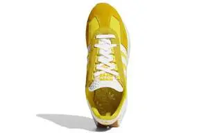 Adidas Retropy E5 Sneakers - Yellow