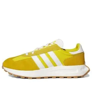 Adidas Retropy E5 Sneakers - Yellow