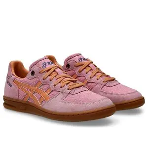 Asics Skyhand Og 'vintage Pack Coneflower' Sneakers - Coneflower/terracotta