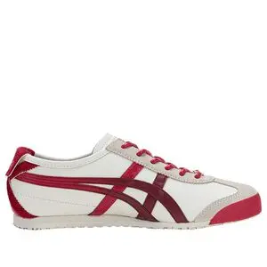 Onitsuka Tiger Mexico 66 'year Of The Horse' 2026 - Beige/red