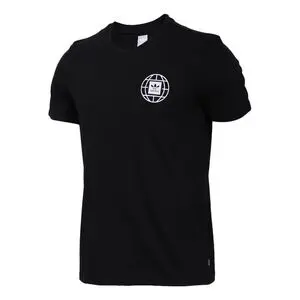 Adidas Originals Prm Worldwide T-shirts - Black