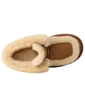 UGG Esmee Lace-up Platform Boots