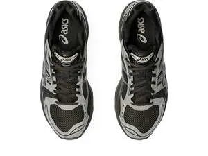 Asics X Atmos X Undermycar Gel-kayano 14 Sneakers - Pepper/black