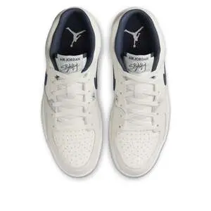 JORDAN Stadium 90 Sneakers - Phantom/thunder Blue/sail