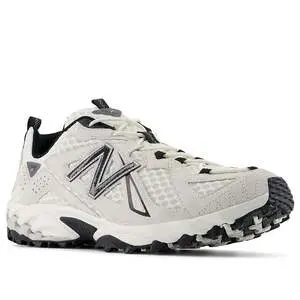 NEW BALANCE 610v1 Athletic Sneakers - Light Grey