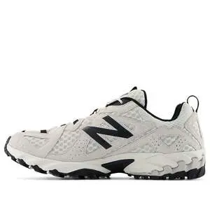 NEW BALANCE 610v1 Athletic Sneakers - Light Grey