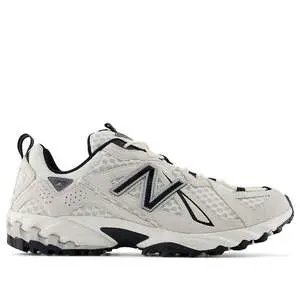NEW BALANCE 610v1 Athletic Sneakers - Light Grey