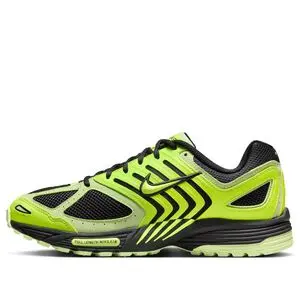 Nike Pegasus 2k5 Sneakers - Volt/black/barely Volt