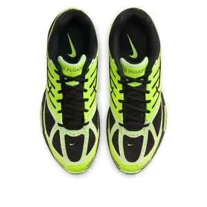 Nike Pegasus 2k5 Sneakers - Volt/black/barely Volt