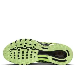 Nike Pegasus 2k5 Sneakers - Volt/black/barely Volt