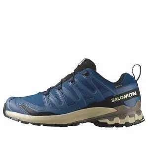 SALOMON Xa Pro 3d V9 Gtx Athletic Sneakers - Blue
