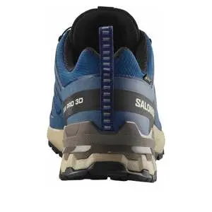 SALOMON Xa Pro 3d V9 Gtx Athletic Sneakers - Blue