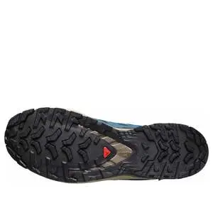 SALOMON Xa Pro 3d V9 Gtx Athletic Sneakers - Blue