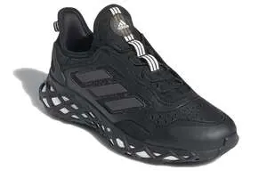 Adidas Web Boost Sneakers - Core Black/core Black/cloud White