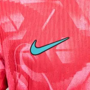 Nike South Korea 24/25 Match Home Jersey Asia Sizing