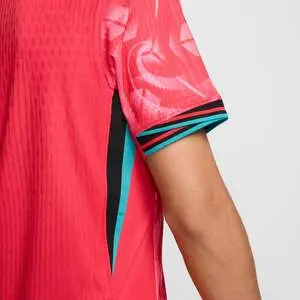 Nike South Korea 24/25 Match Home Jersey Asia Sizing