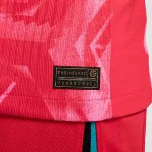 Nike South Korea 24/25 Match Home Jersey Asia Sizing