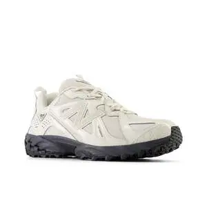 NEW BALANCE Ml610 Tz "moonbeam" Sneakers - White/black
