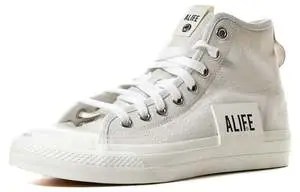 Adidas Alife X Nizza High Top Sneakers