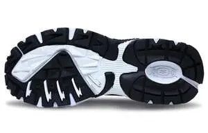 Sketchers Stamina Athletic Sneakers - Whiteblack