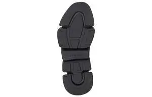 Balenciaga Speed 2.0 Allover Logo Knit Sneakers - Black/multicolors