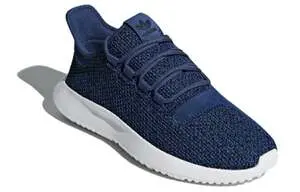Adidas Tubular Shadow Sneakers - Dark Blue