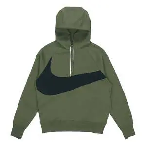 Nike Swoosh Tech Fleece Hoodie - Default Color